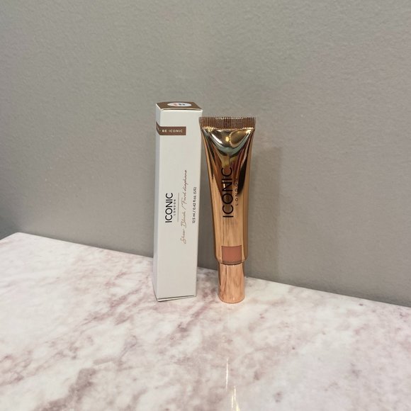 ICONIC London | Makeup | Iconic London Sheer Blush Rose Riot | Poshmark